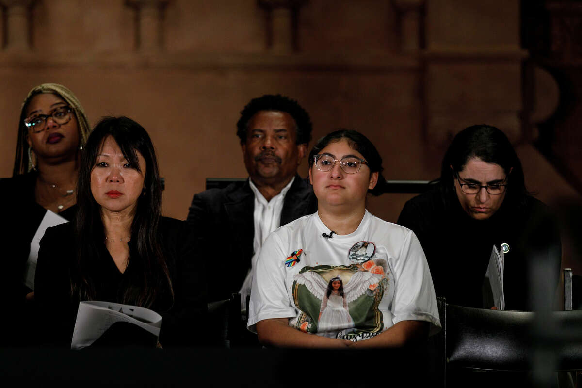 Jackie Cazares: Uvalde school shooting anniversary remembrance
