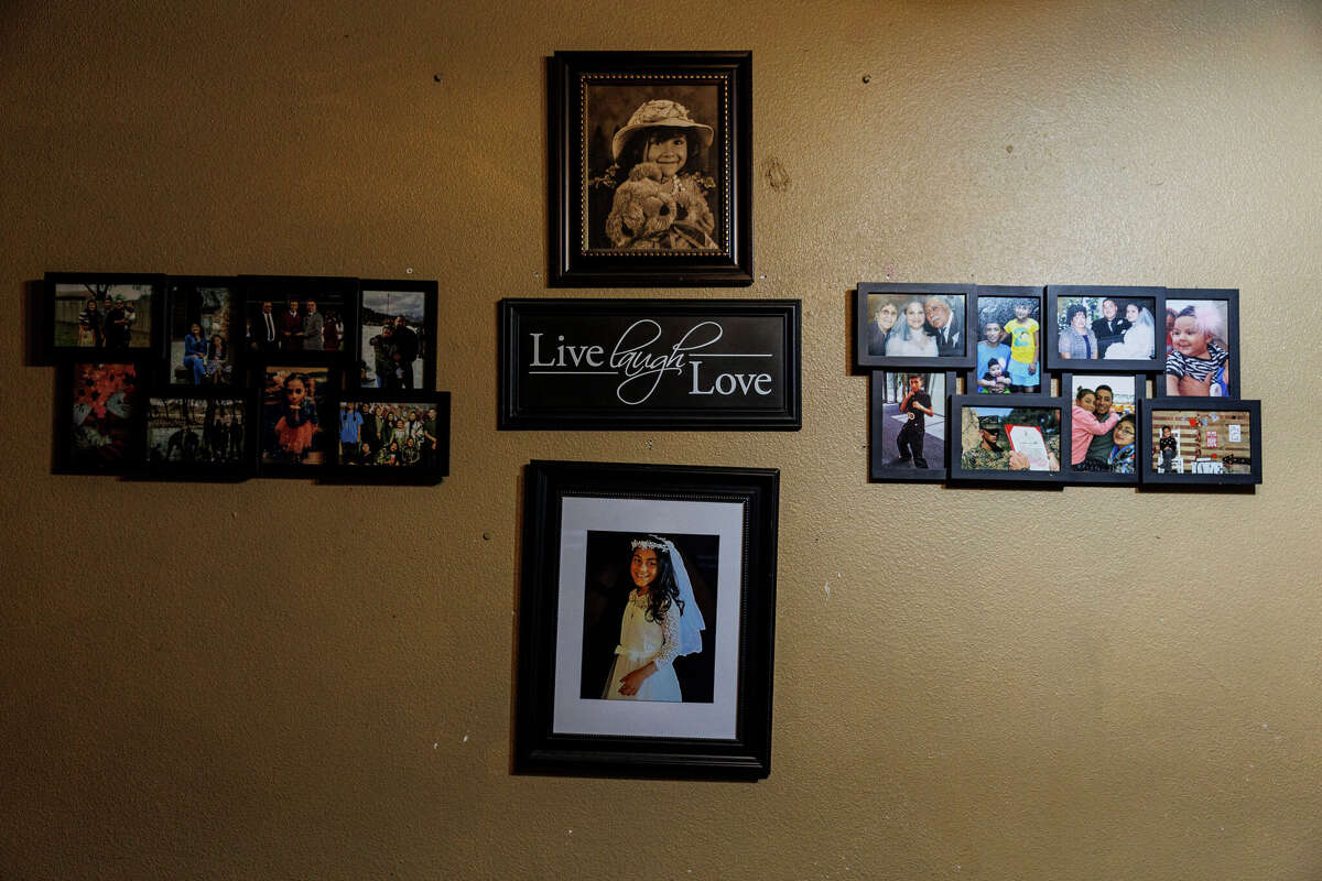 Jackie Cazares: Uvalde school shooting anniversary remembrance