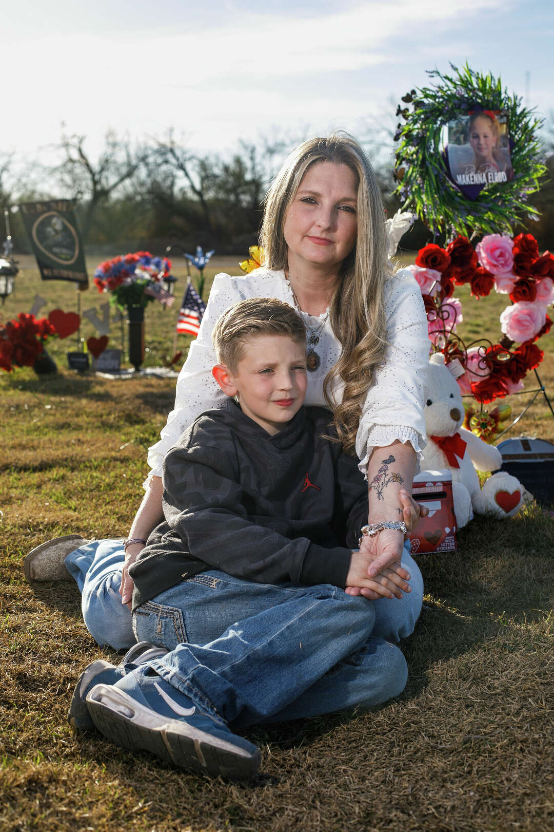 Makenna Lee Elrod: Uvalde school shooting anniversary remembrance