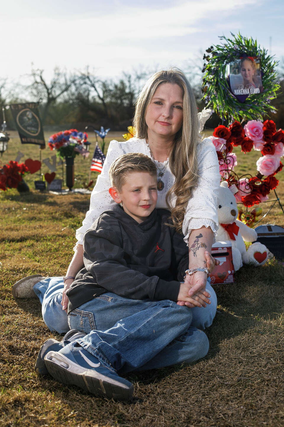 Makenna Lee Elrod: Uvalde school shooting anniversary remembrance