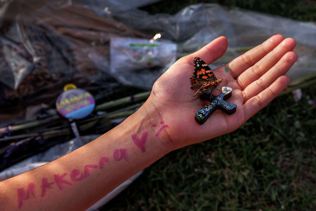 Makenna Lee Elrod: Uvalde school shooting anniversary remembrance