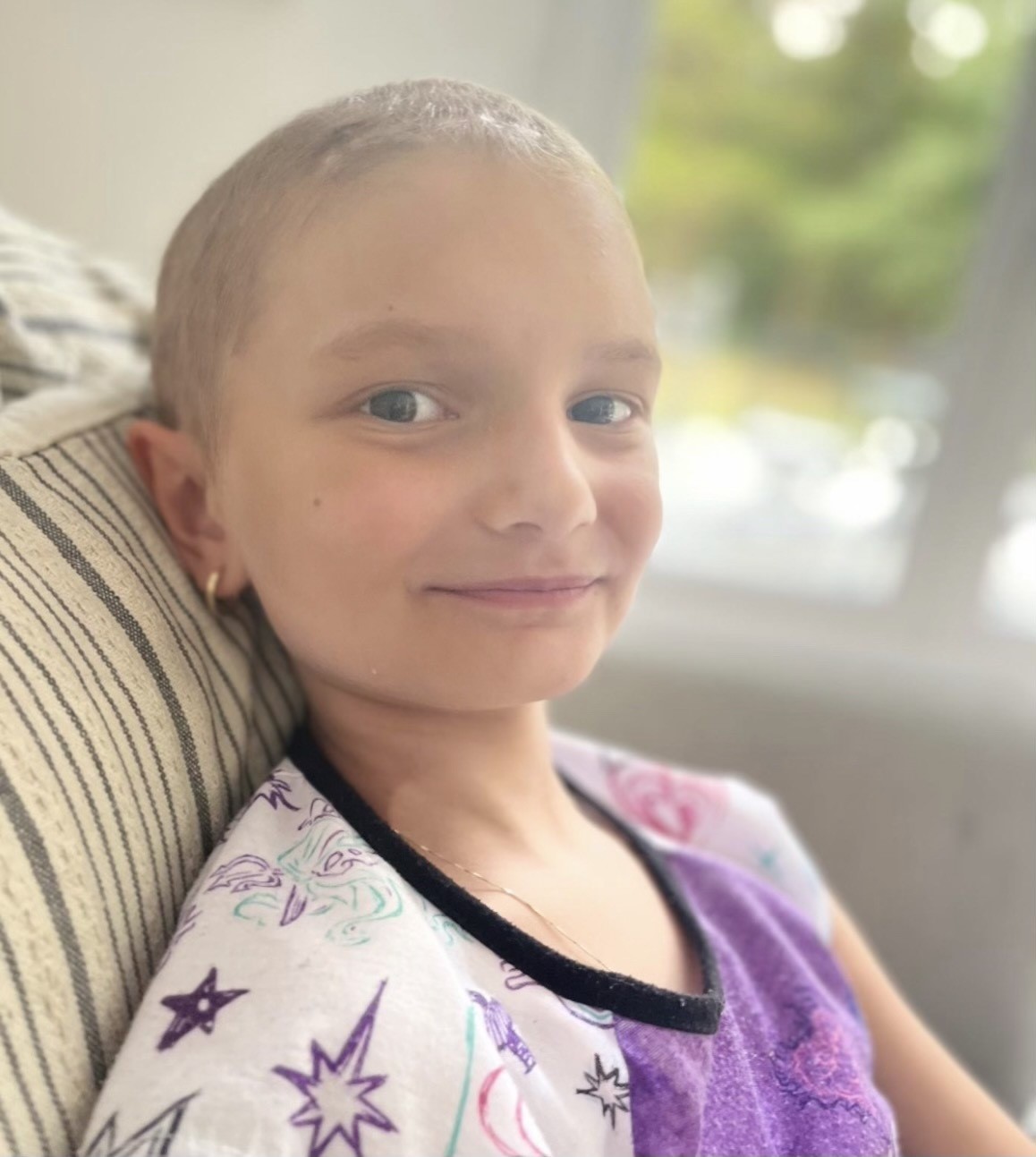 Med Spa Hosts Raffle To Honor 7 year olds Battling Brain Tumor med-spa-hosts-raffle-to-honor-7-year-olds-battling-brain-tumor