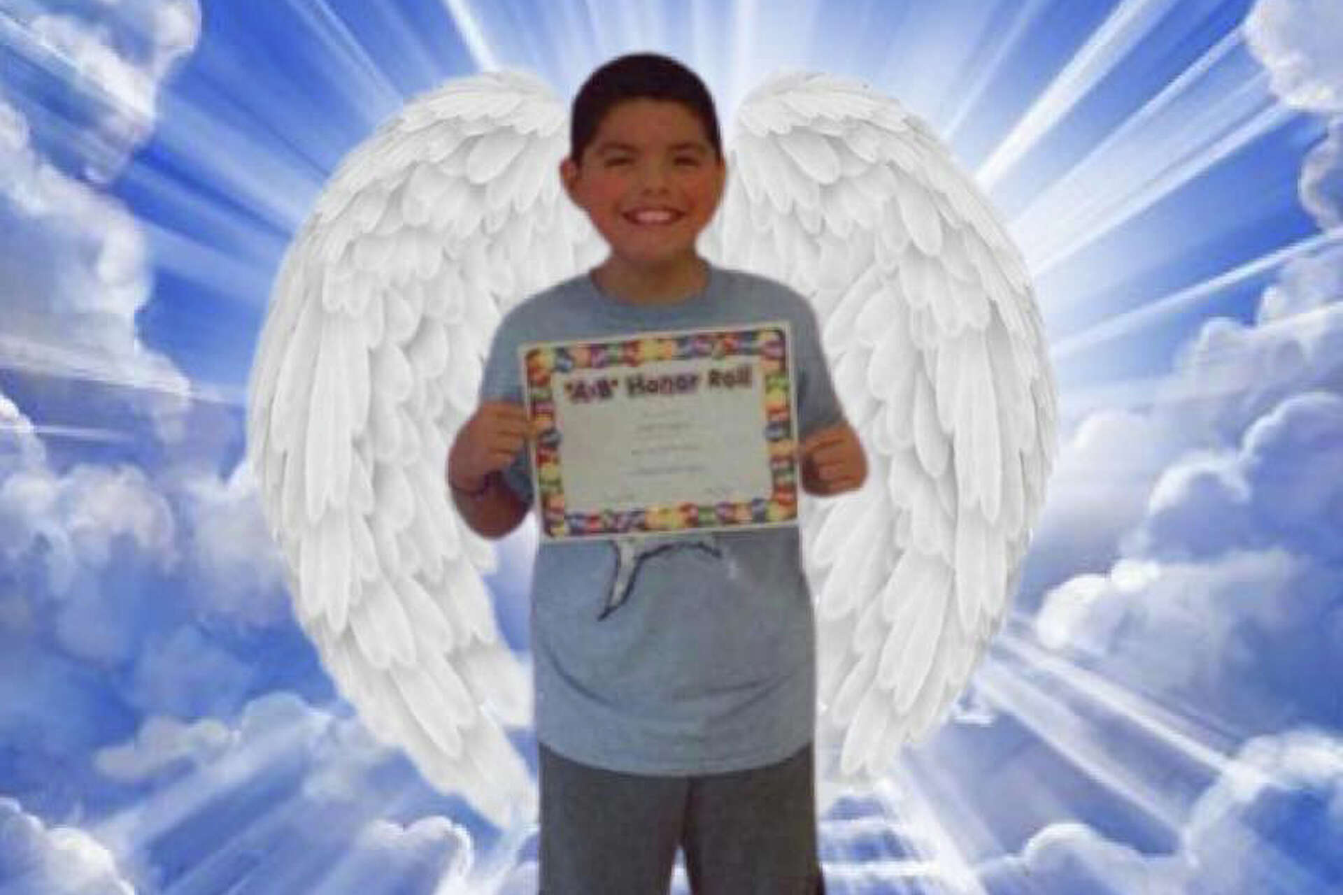 Jose Flores Jr.: Uvalde school shooting anniversary remembrance