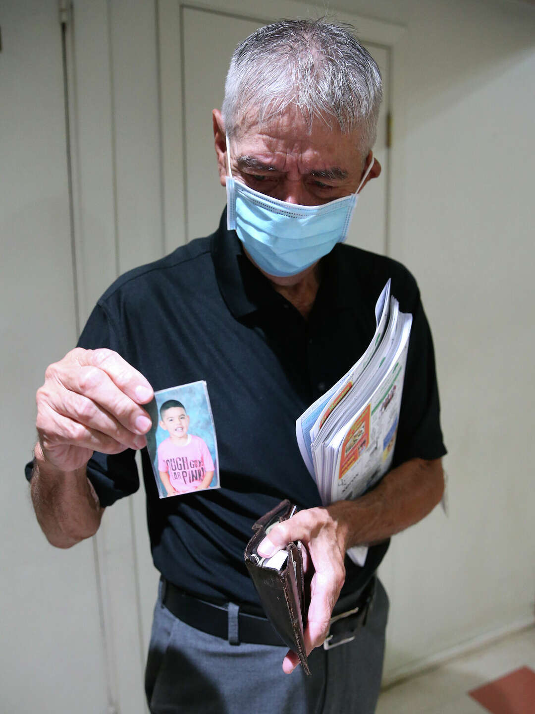 Jose Flores Jr.: Uvalde school shooting anniversary remembrance