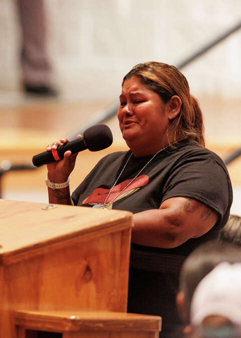 Xavier Lopez: Uvalde school shooting anniversary remembrance