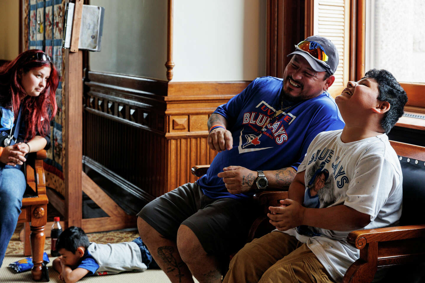 Xavier Lopez: Uvalde school shooting anniversary remembrance