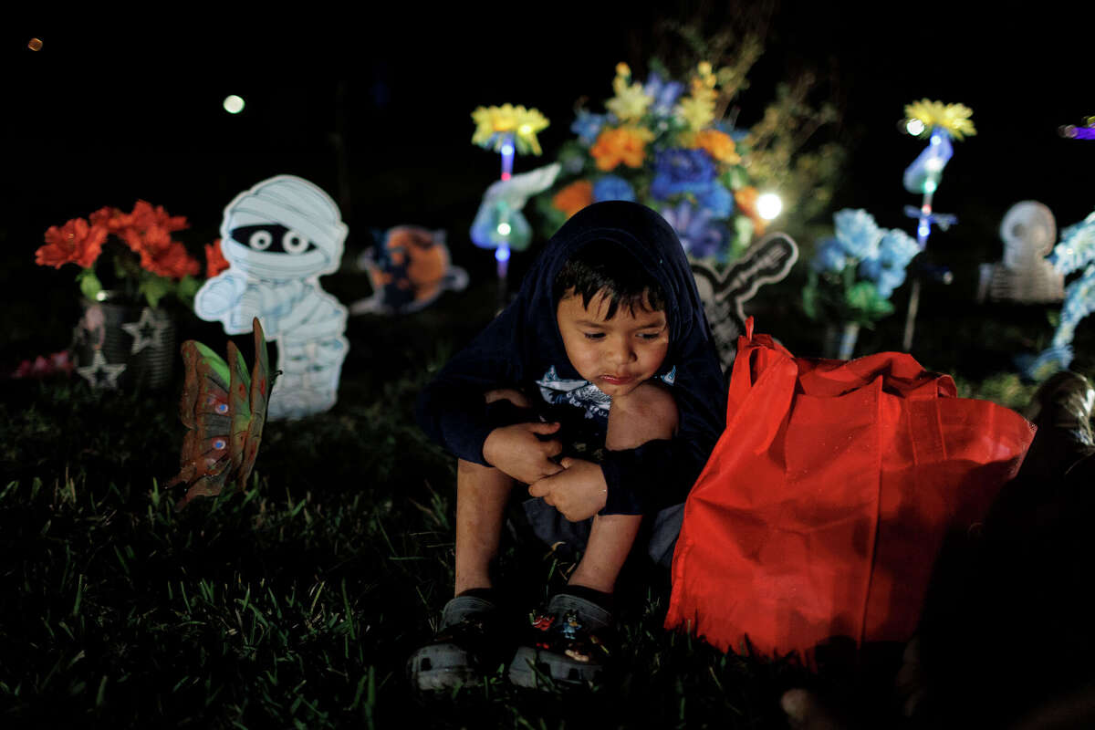 Xavier Lopez: Uvalde school shooting anniversary remembrance