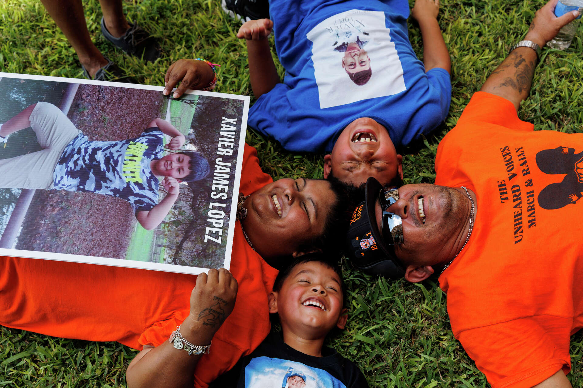 Xavier Lopez: Uvalde school shooting anniversary remembrance