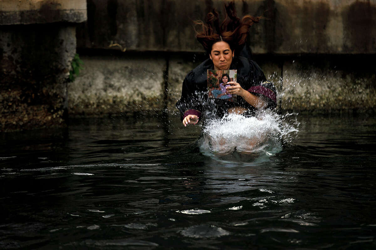 Tess Mata: Uvalde school shooting anniversary remembrance