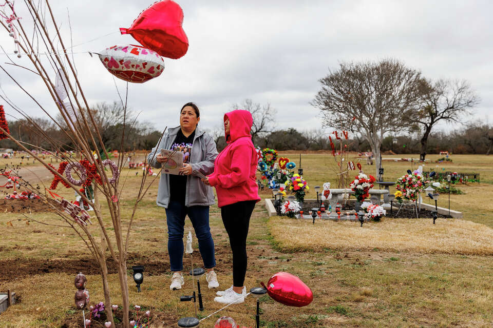 Tess Mata: Uvalde school shooting anniversary remembrance