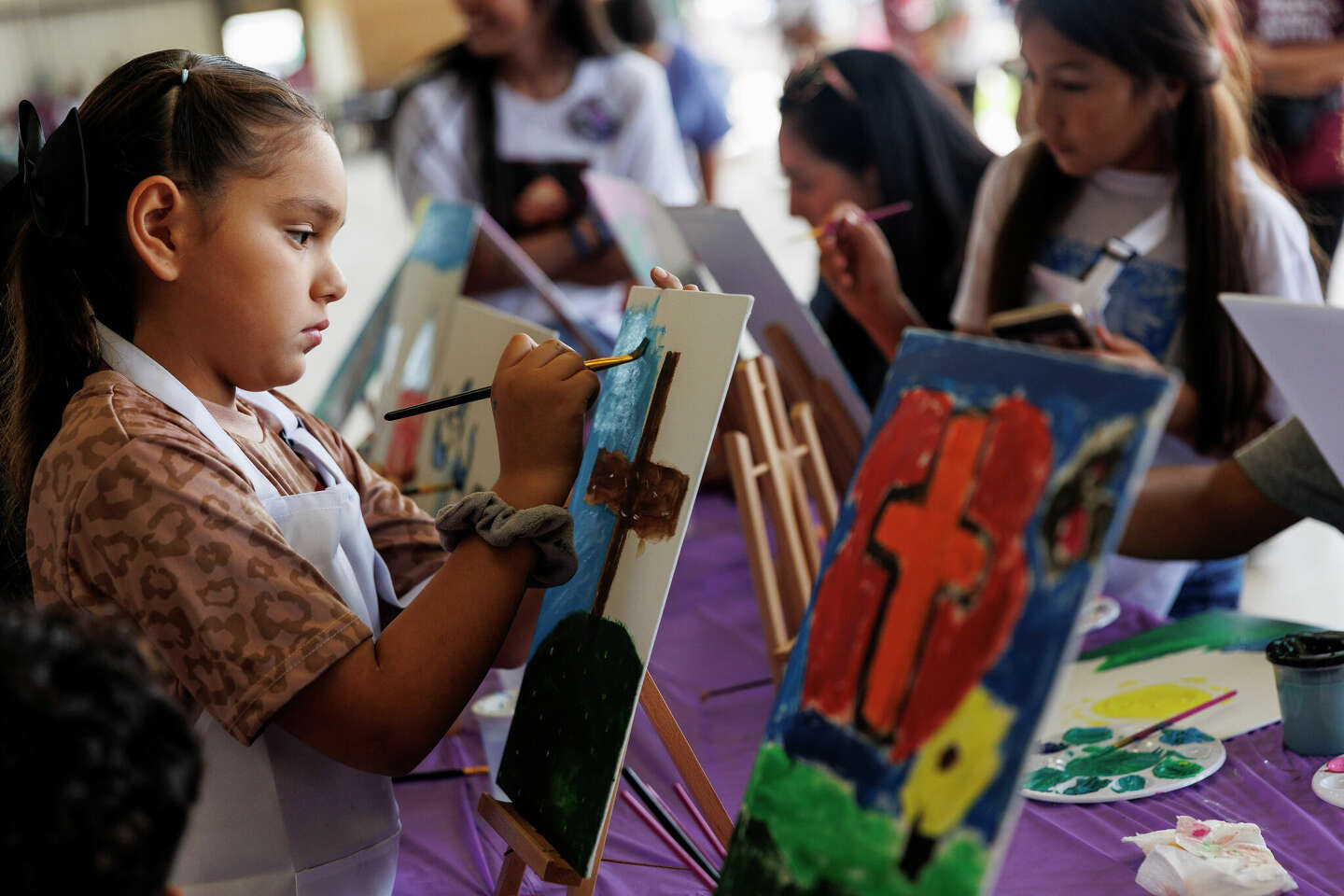 Maranda Mathis: Uvalde school shooting anniversary remembrance