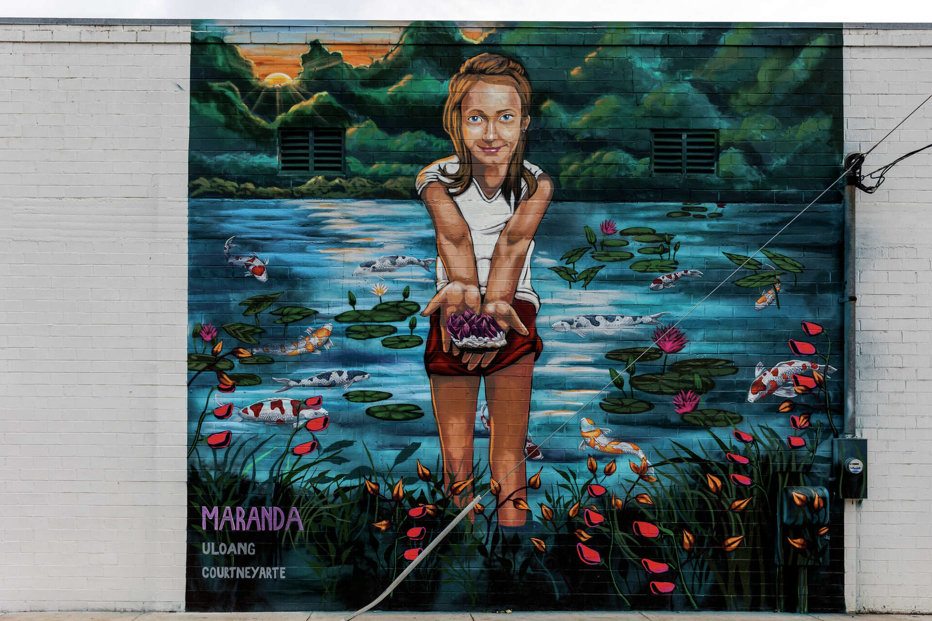 Maranda Mathis: Uvalde school shooting anniversary remembrance