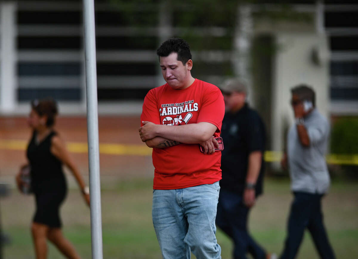 Alithia Ramirez remembrance: Uvalde school shooting anniversary