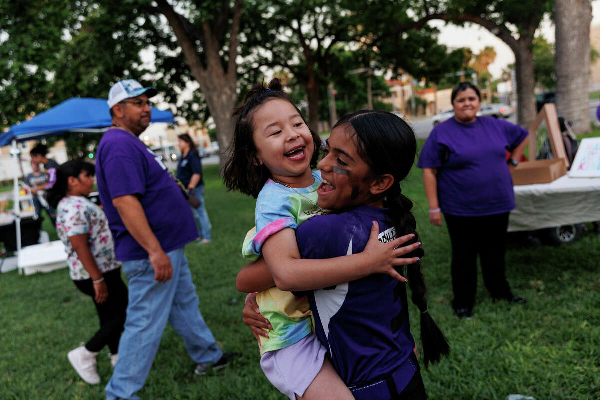 Alithia Ramirez remembrance: Uvalde school shooting anniversary