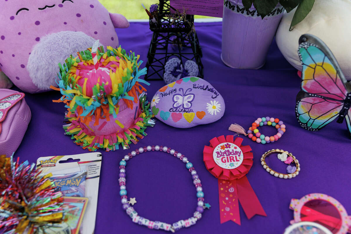 Alithia Ramirez remembrance: Uvalde school shooting anniversary