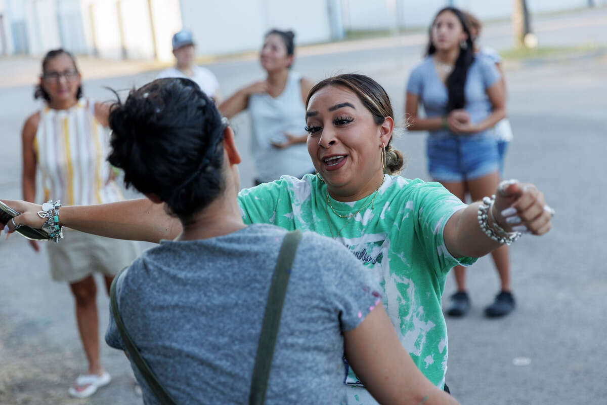 Maite Rodriguez: Uvalde school shooting anniversary remembrance