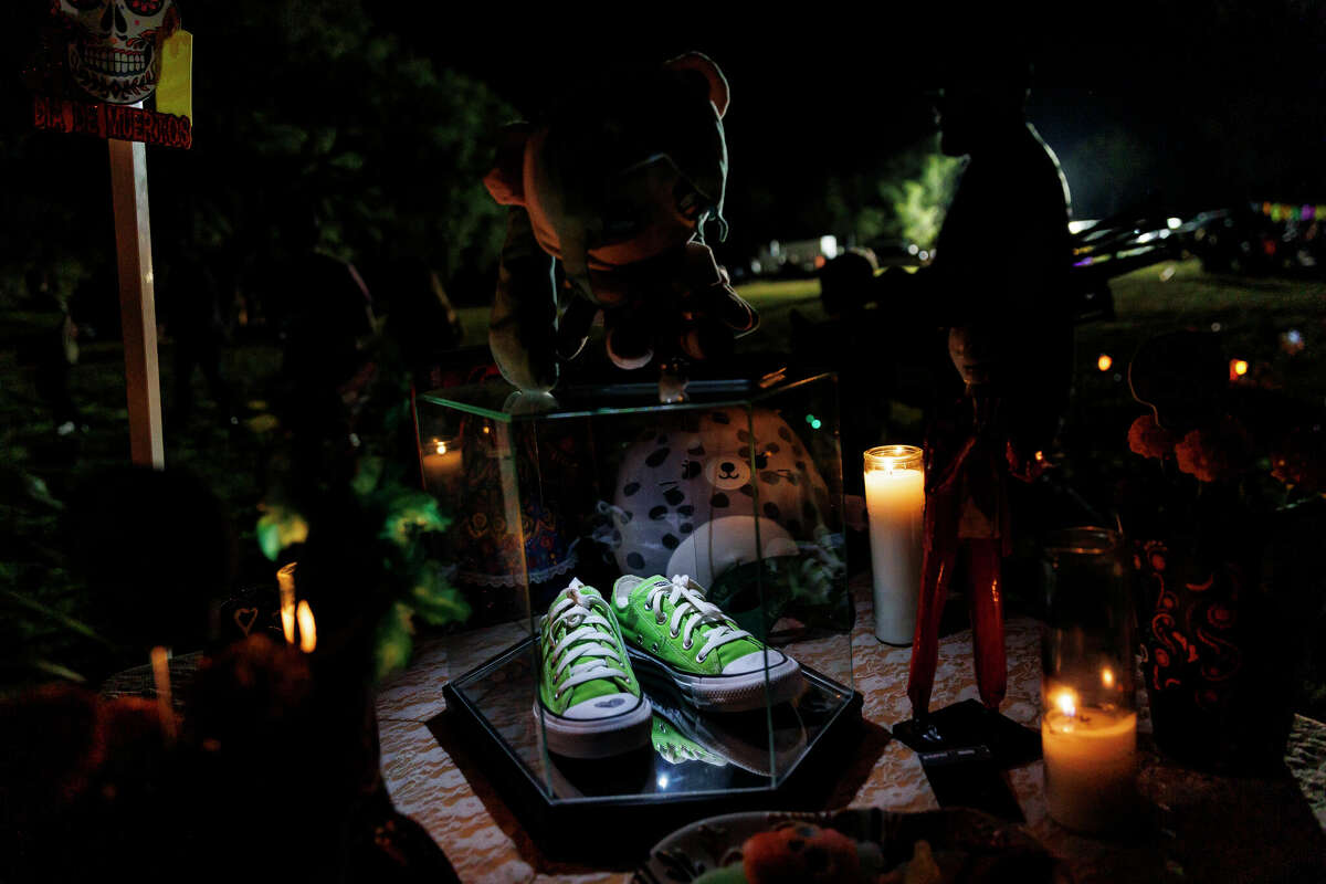 Maite Rodriguez: Uvalde school shooting anniversary remembrance