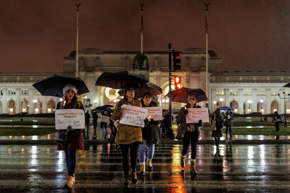 Maite Rodriguez: Uvalde school shooting anniversary remembrance