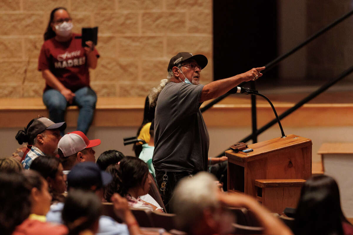 Layla Salazar: Uvalde school shooting anniversary remembrance