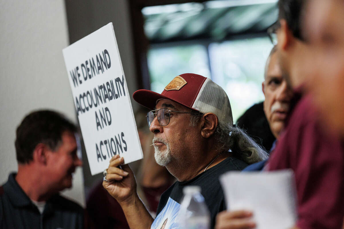 Layla Salazar: Uvalde school shooting anniversary remembrance