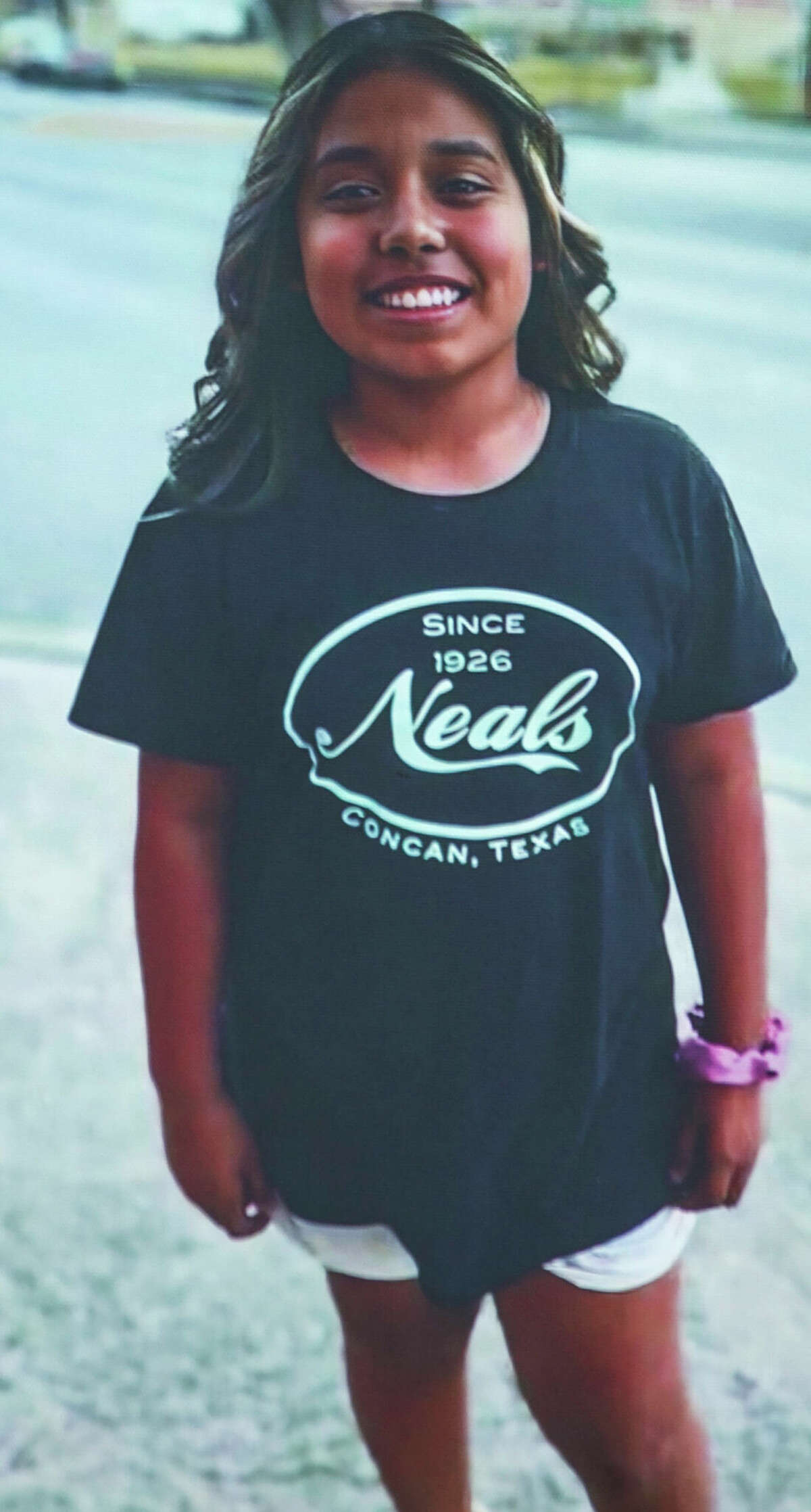 Lexi Rubio: Uvalde school shooting anniversary remembrance