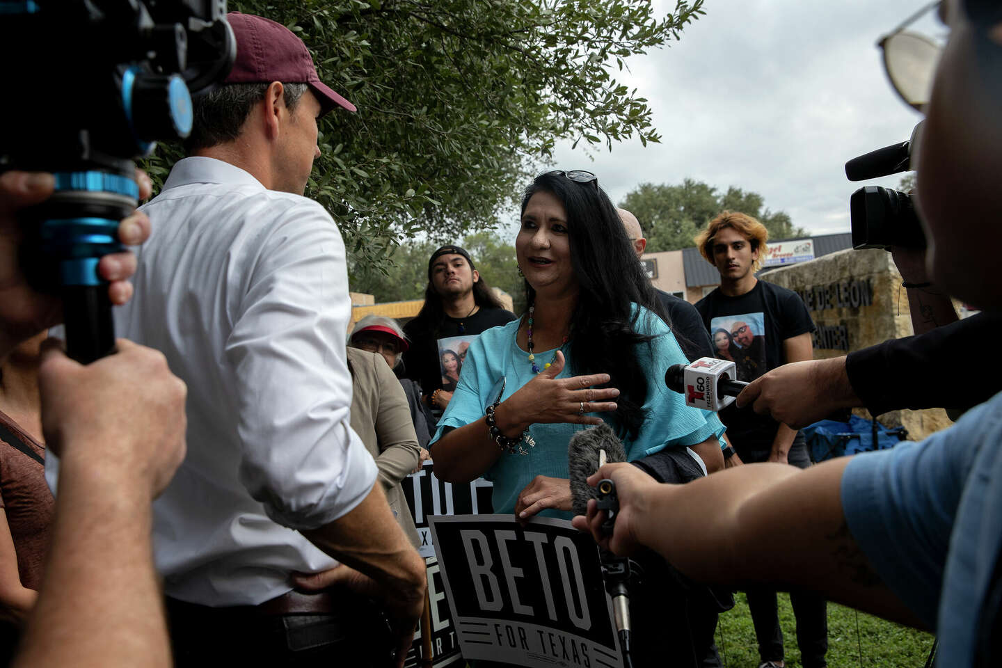 Irma Garcia: Uvalde school shooting anniversary remembrance