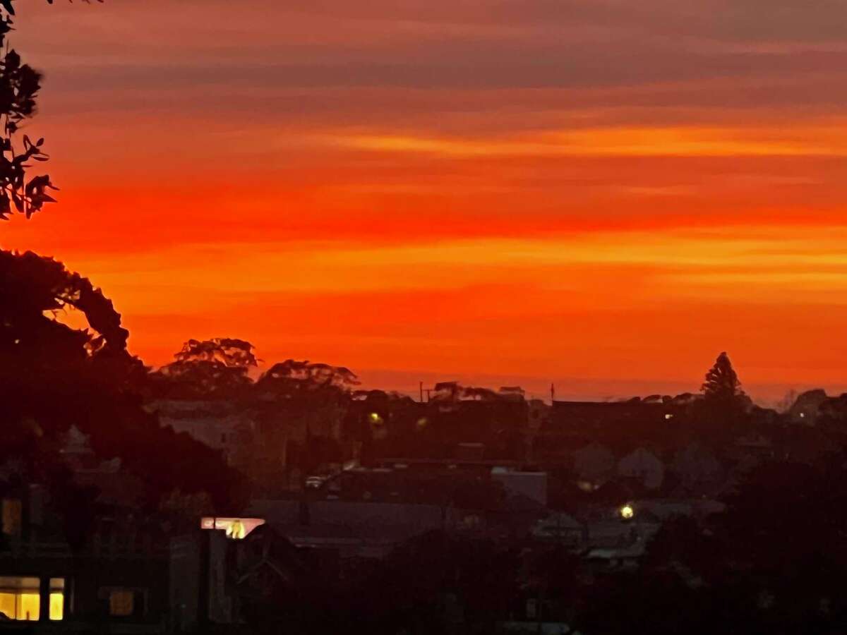 He chronicled battle with cancer on Nextdoor. Then tributes poured in