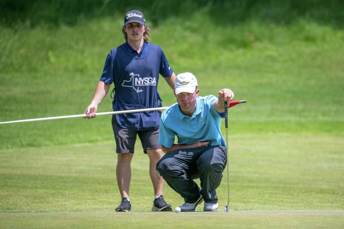 Australian player Warren captures U.S. Open qualifier