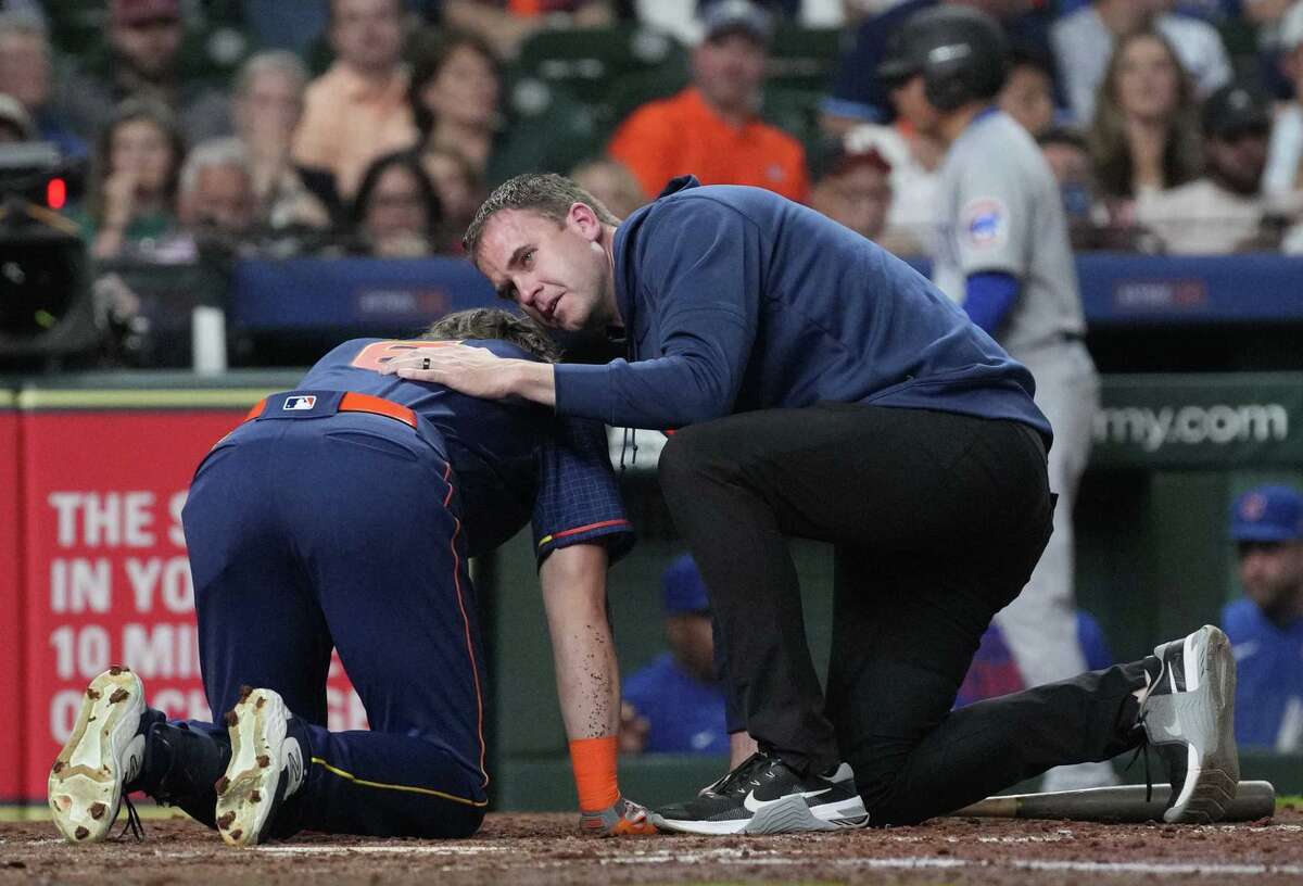 Houston Astros: Alex Bregman breaks out in win against Cubs