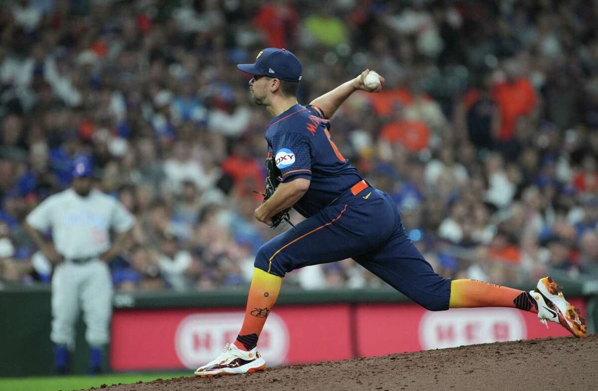 Houston Astros: Alex Bregman breaks out in win against Cubs