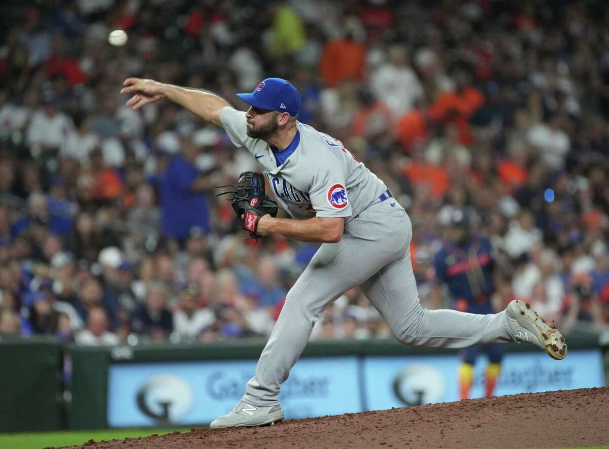 Houston Astros: Alex Bregman breaks out in win against Cubs