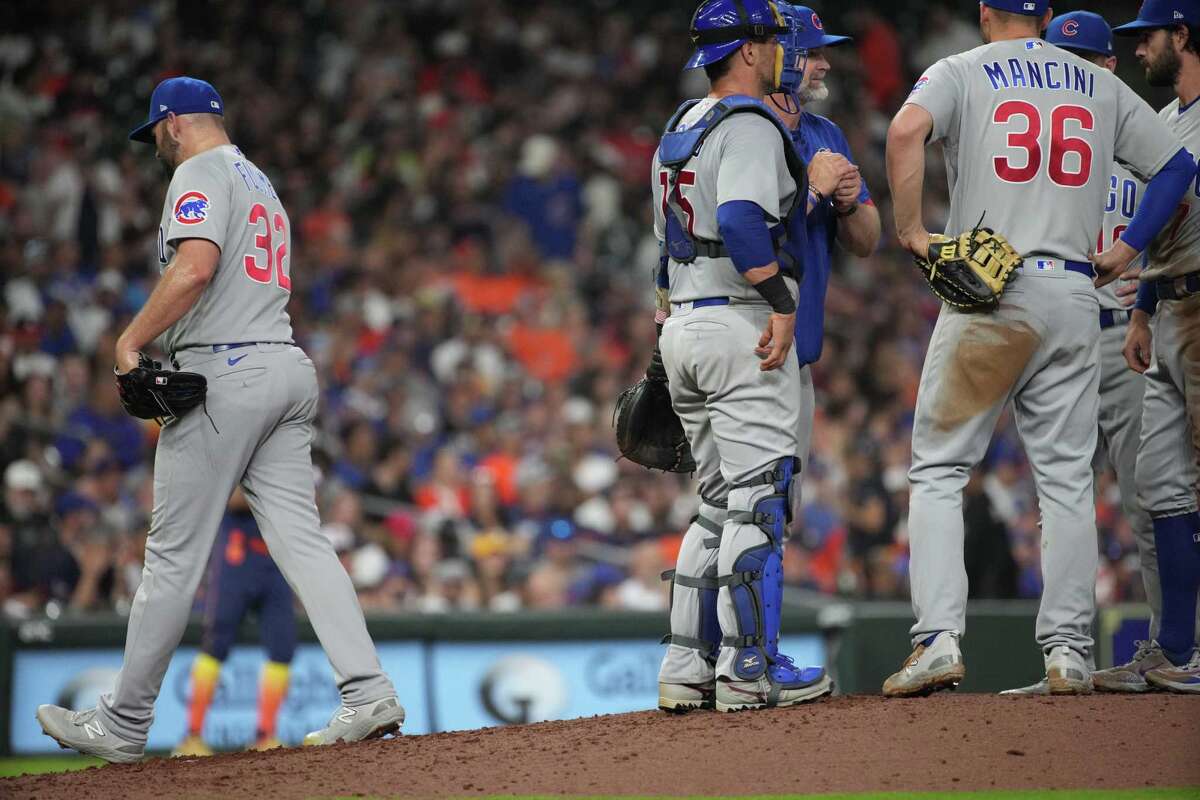 Houston Astros: Alex Bregman breaks out in win against Cubs