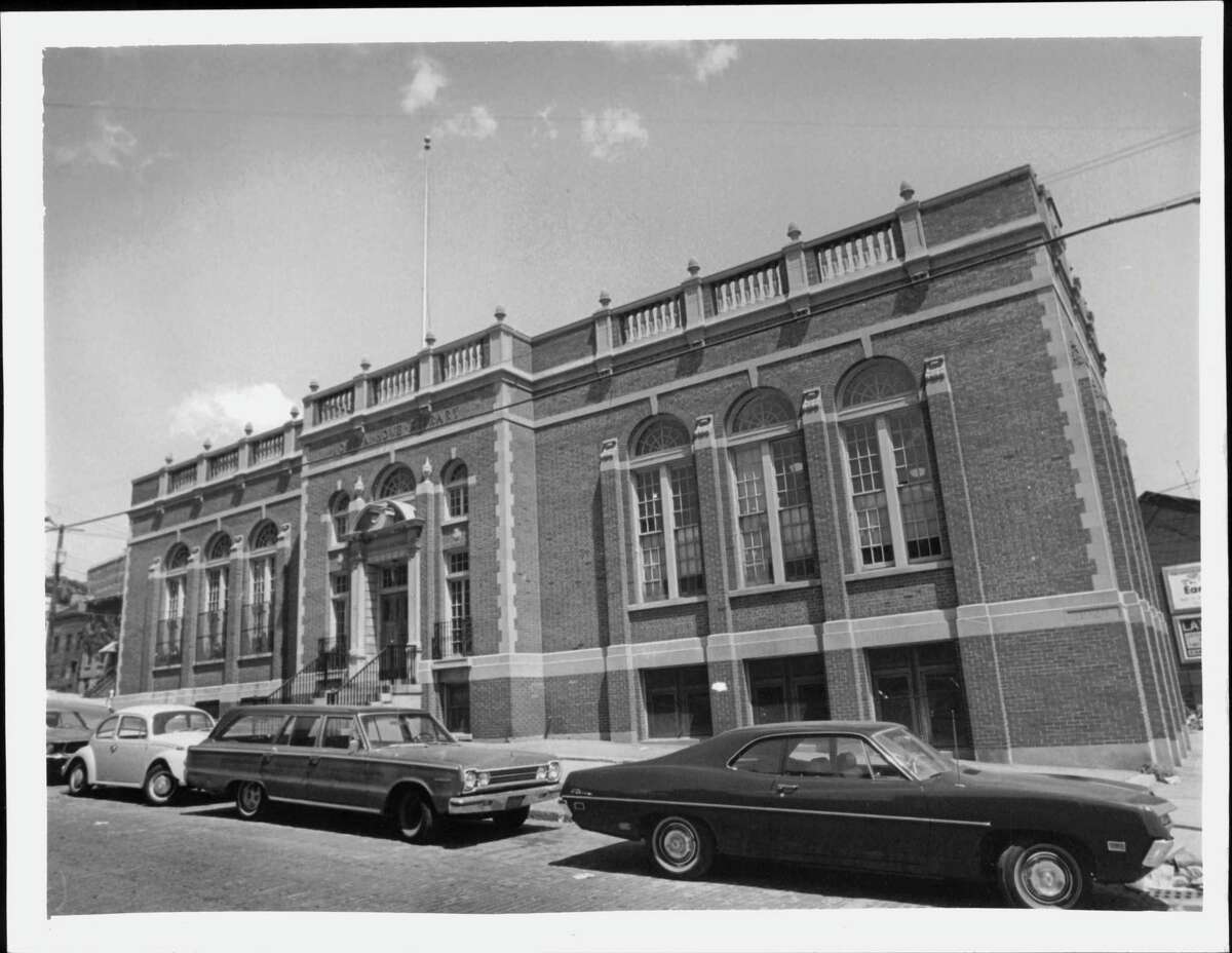 Albany Public Library celebrates 100th anniversary May 21
