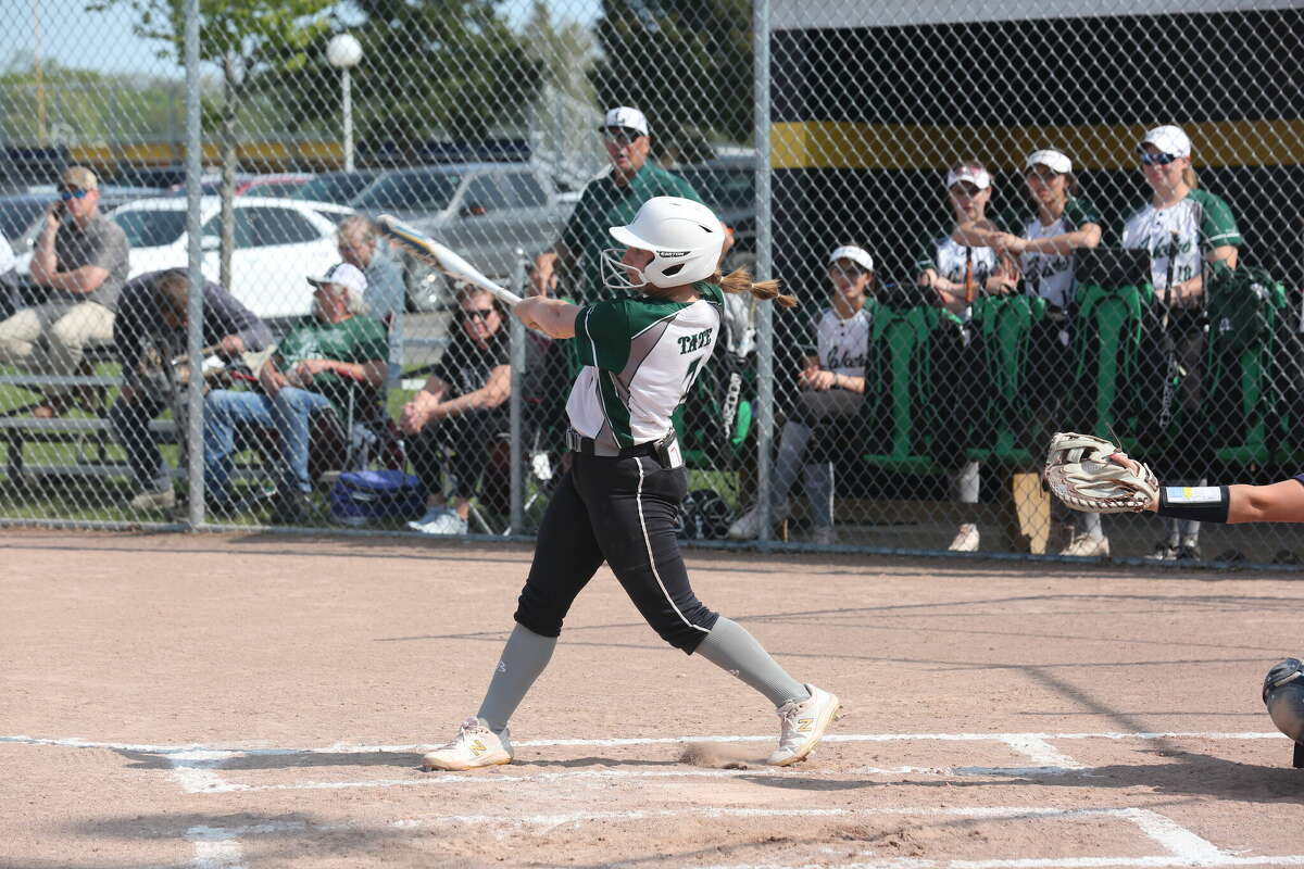 Bad Axe baseball, Elkton-Pigeon-Bay Port softball won sweeps