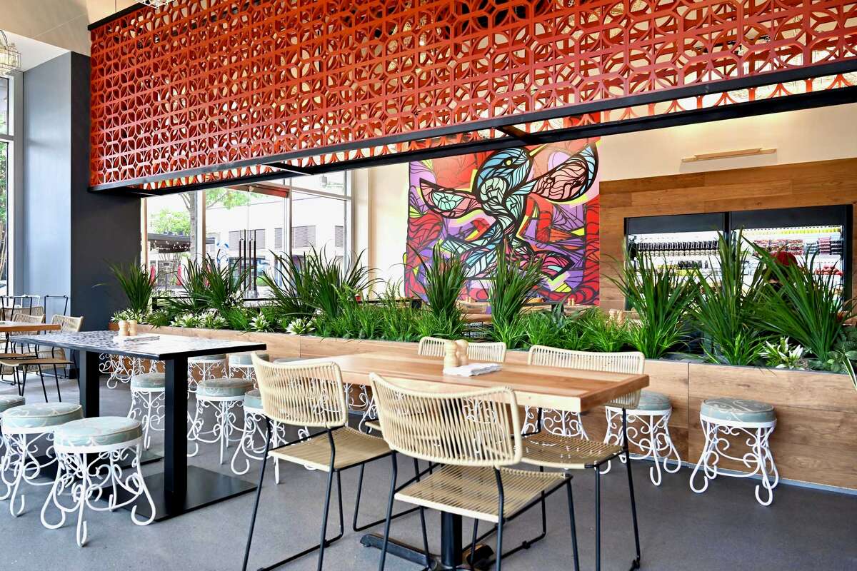 Buzzy new Mexico City-based café and juice bar opening May 17