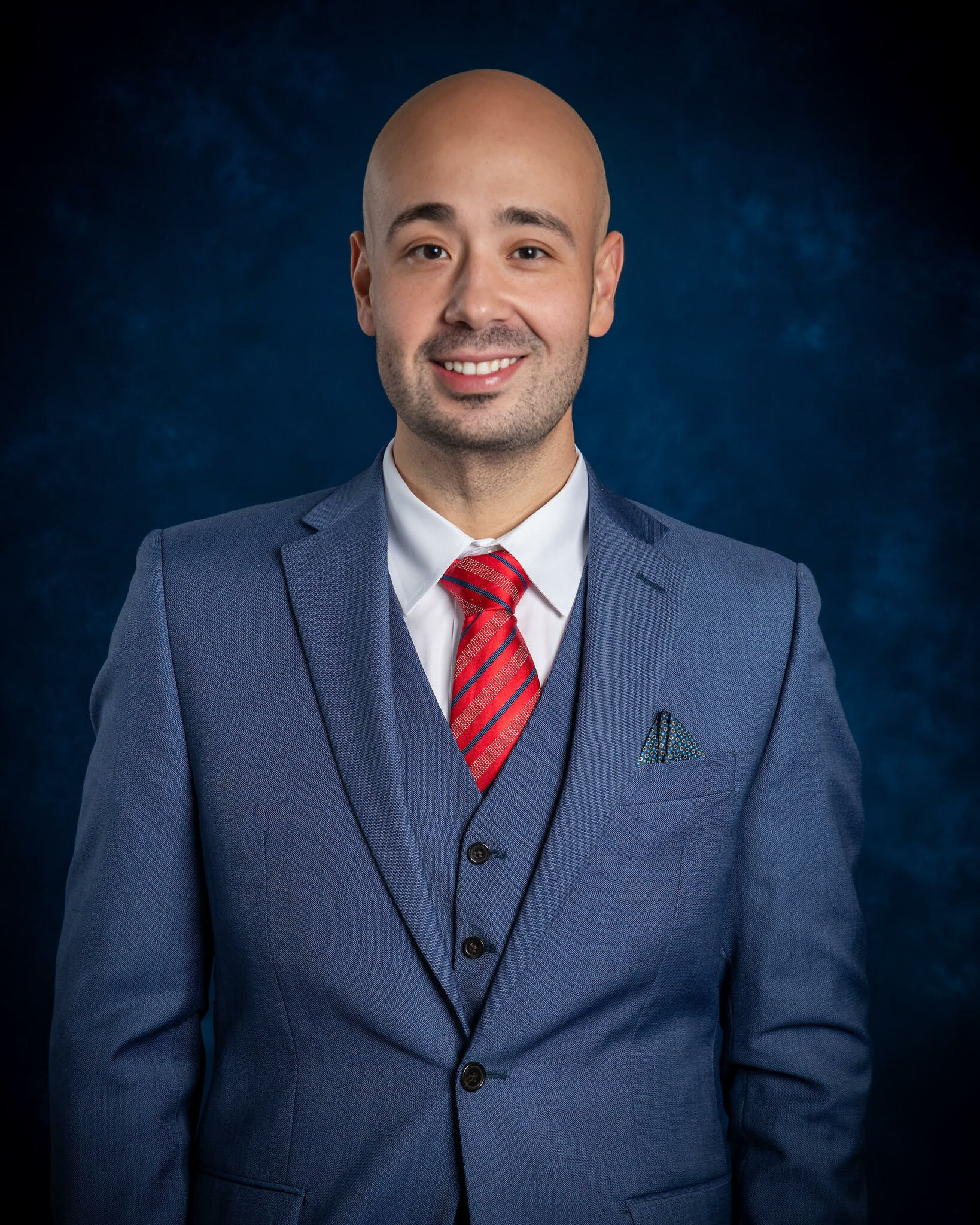 HISD deputy superintendent Rick Cruz departing for Asheville City