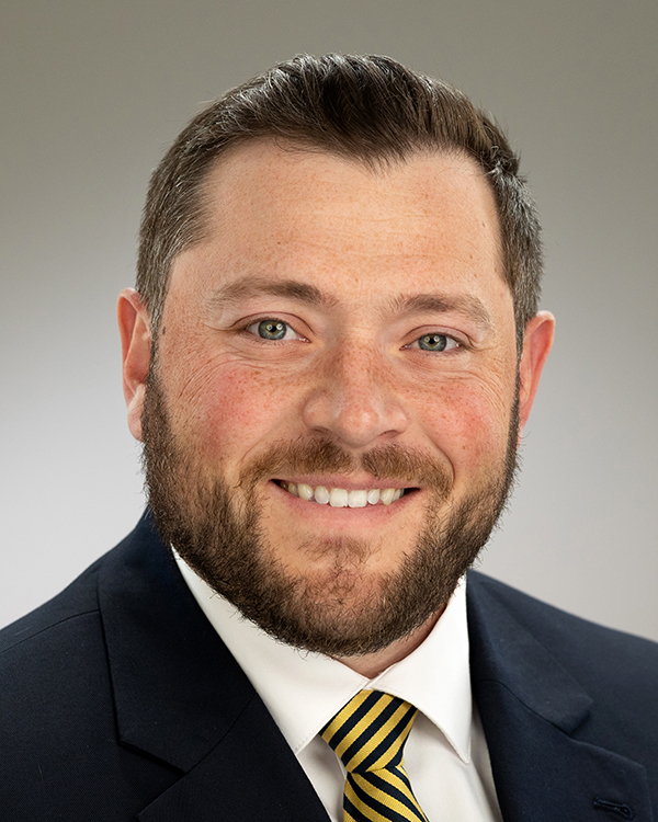 Greenwich's Cos Cob School gets new assistant principal