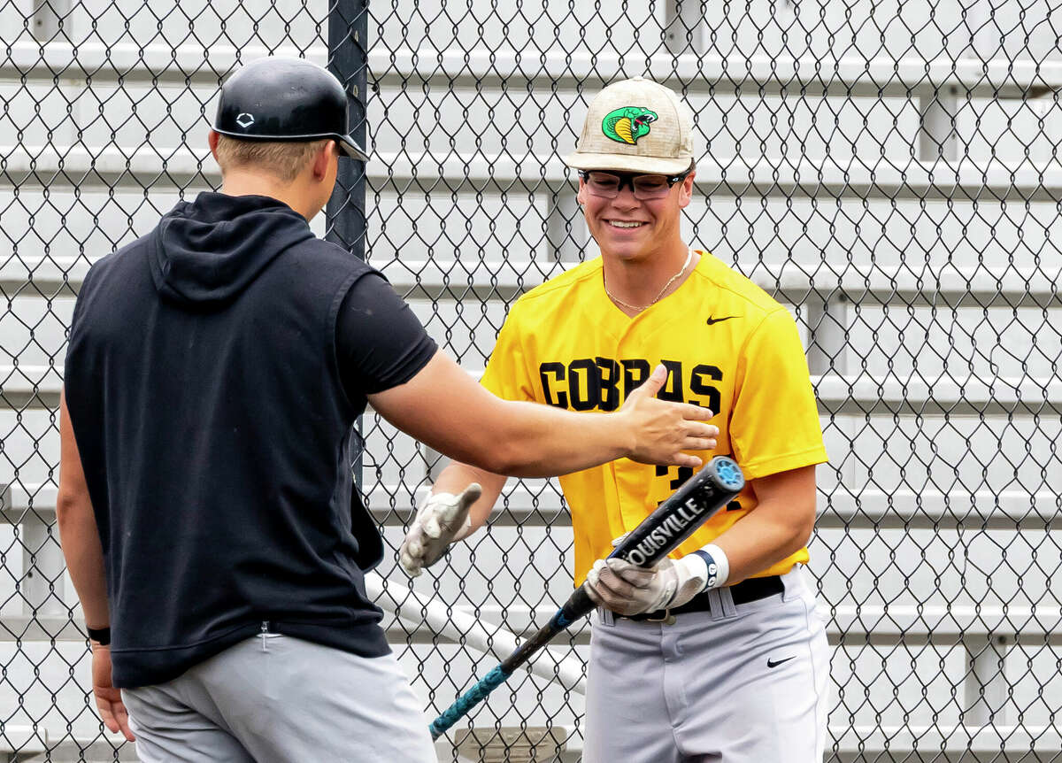 CM grad Luke Parmentier happy with decision to go to Parkland College