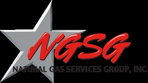 Natural Gas Services Group of Midland reports third-quarter earnings