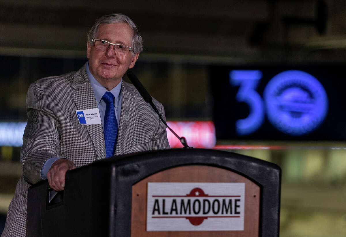Alamodome's economic impact on San Antonio nears $4 billion
