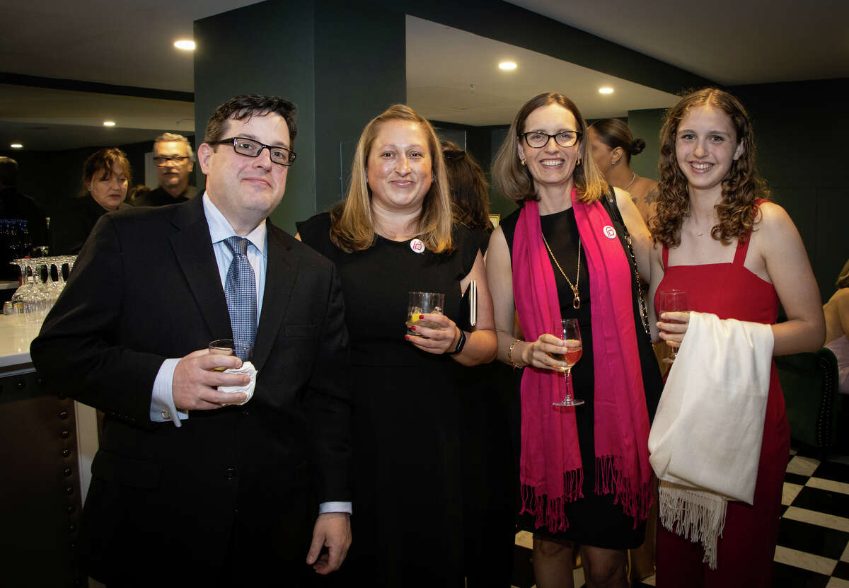 SEEN: Upper Hudson Planned Parenthood's Spring Gala