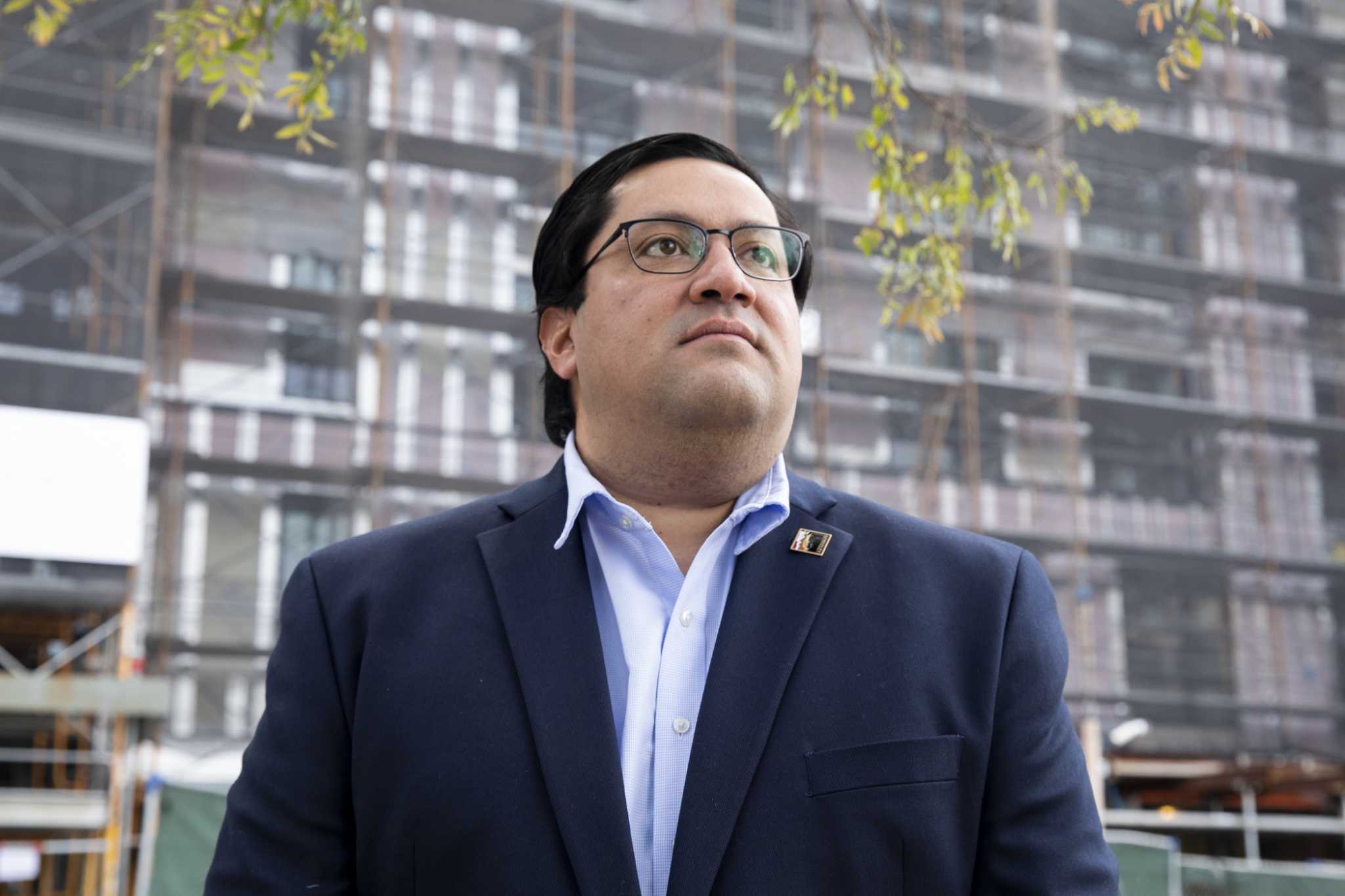 Endorsement: Jesse Arreguín for California state Senate District 7