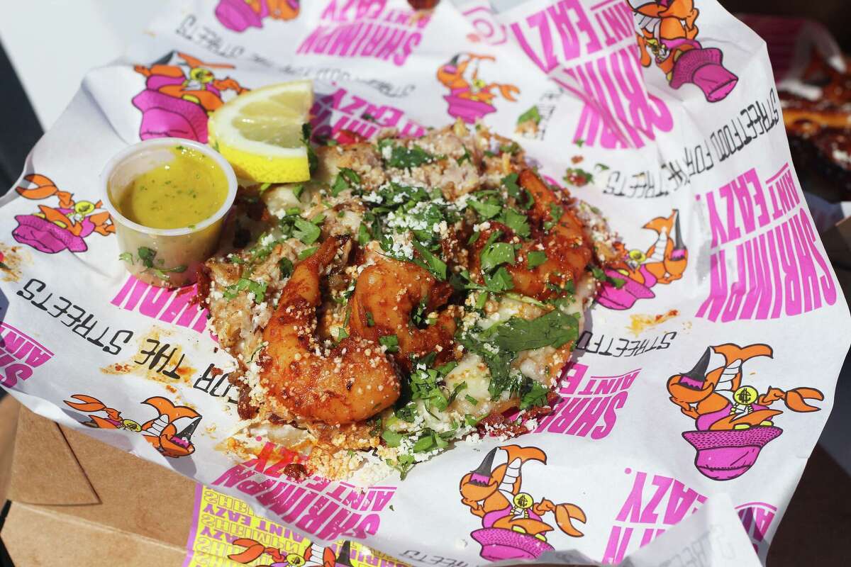 Bay Area rappers love shrimp and crab restaurants