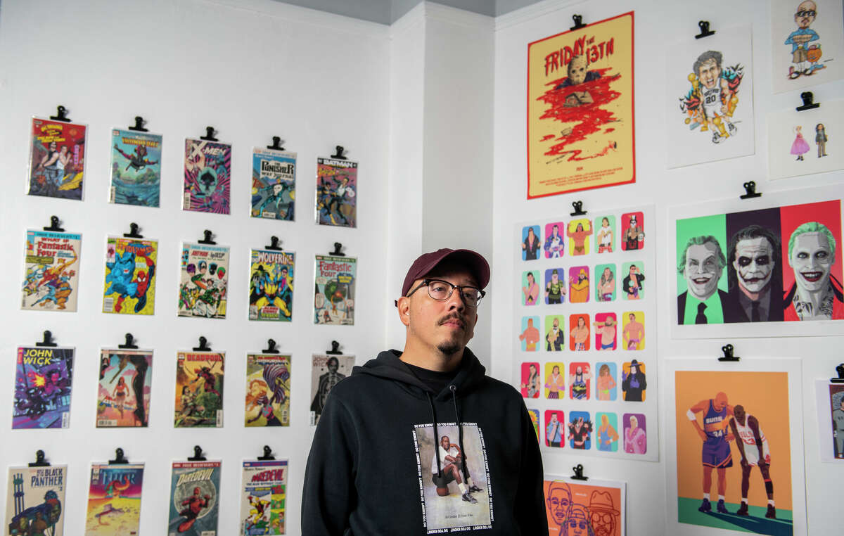 Freevee series 'Primo' from Shea Serrano and Mike Schur debuts Friday