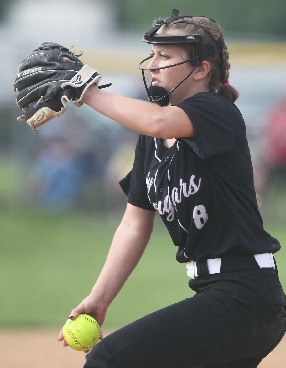 West Central softball reaches goal with regional quarterfinal win