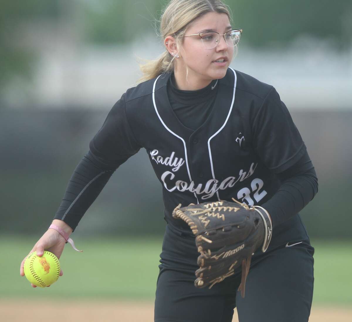 West Central softball reaches goal with regional quarterfinal win