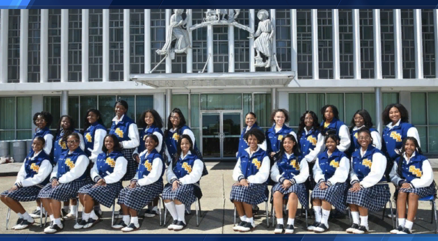 Entire graduating class at New Orleans school accepted into college ...