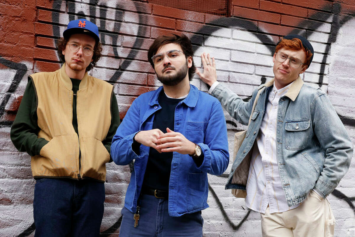 'SNL' comedy trio Please Don't Destroy bringing live show to Houston