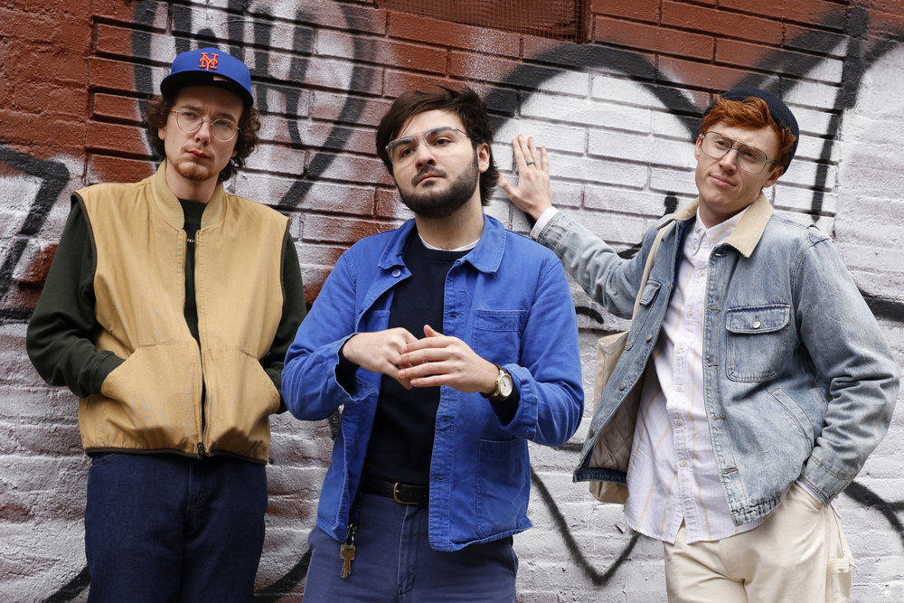 'SNL' comedy trio Please Don't Destroy bringing live show to Houston