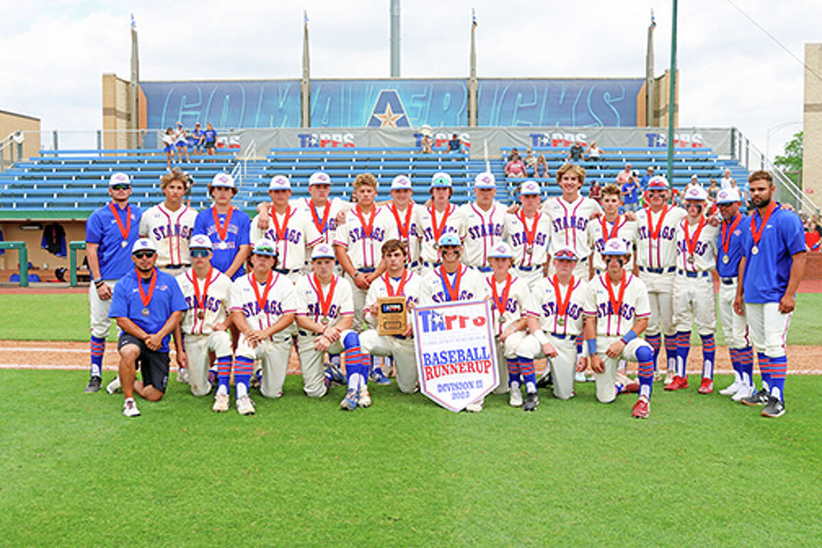 HS BASEBALL: Midland Christian finishes state runner-up
